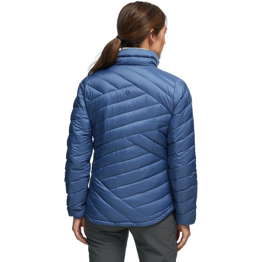 Marmot Highlander Down Jacket - Women's | Backcountry.com