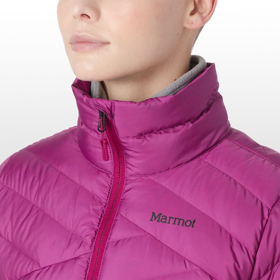 Marmot Highlander Down Jacket - Women's | Backcountry.com