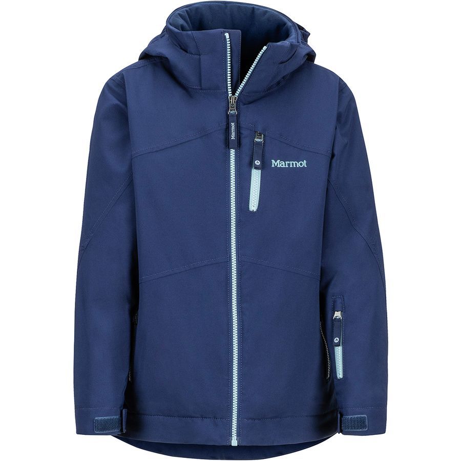 Marmot Ripsaw Jacket - Boys'
