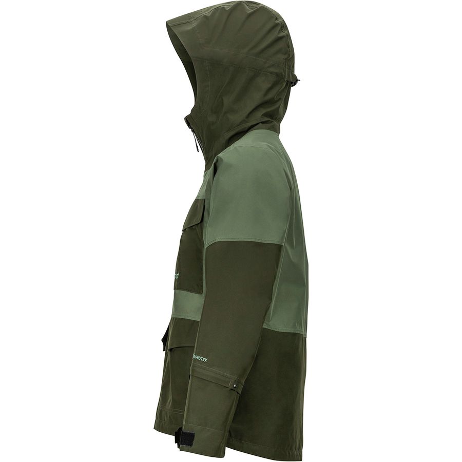 Marmot Carson Jacket - Men's | Backcountry.com