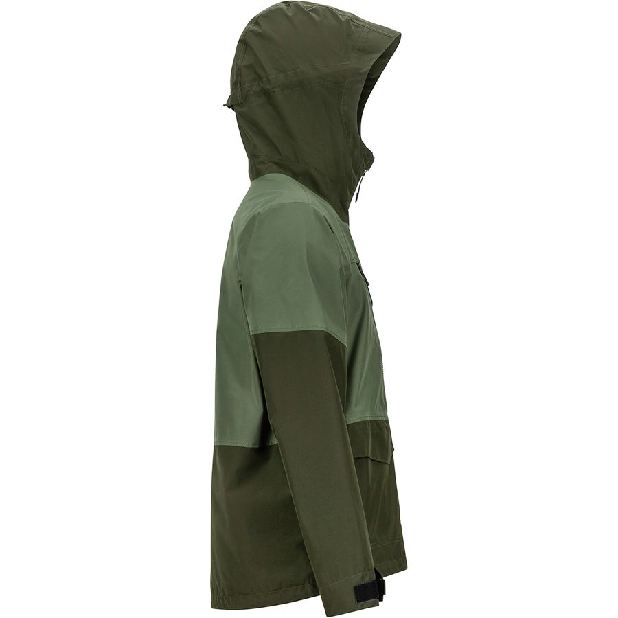 Marmot Carson Jacket - Men's | Backcountry.com