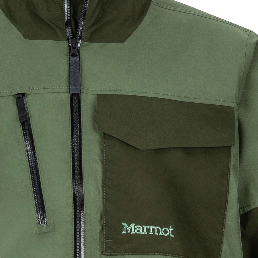 Marmot Carson Jacket - Men's | Backcountry.com