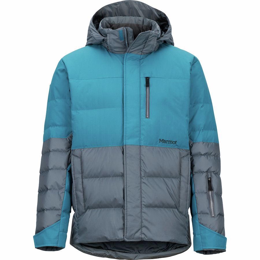 Marmot Shadow Jacket - Men's | Backcountry.com