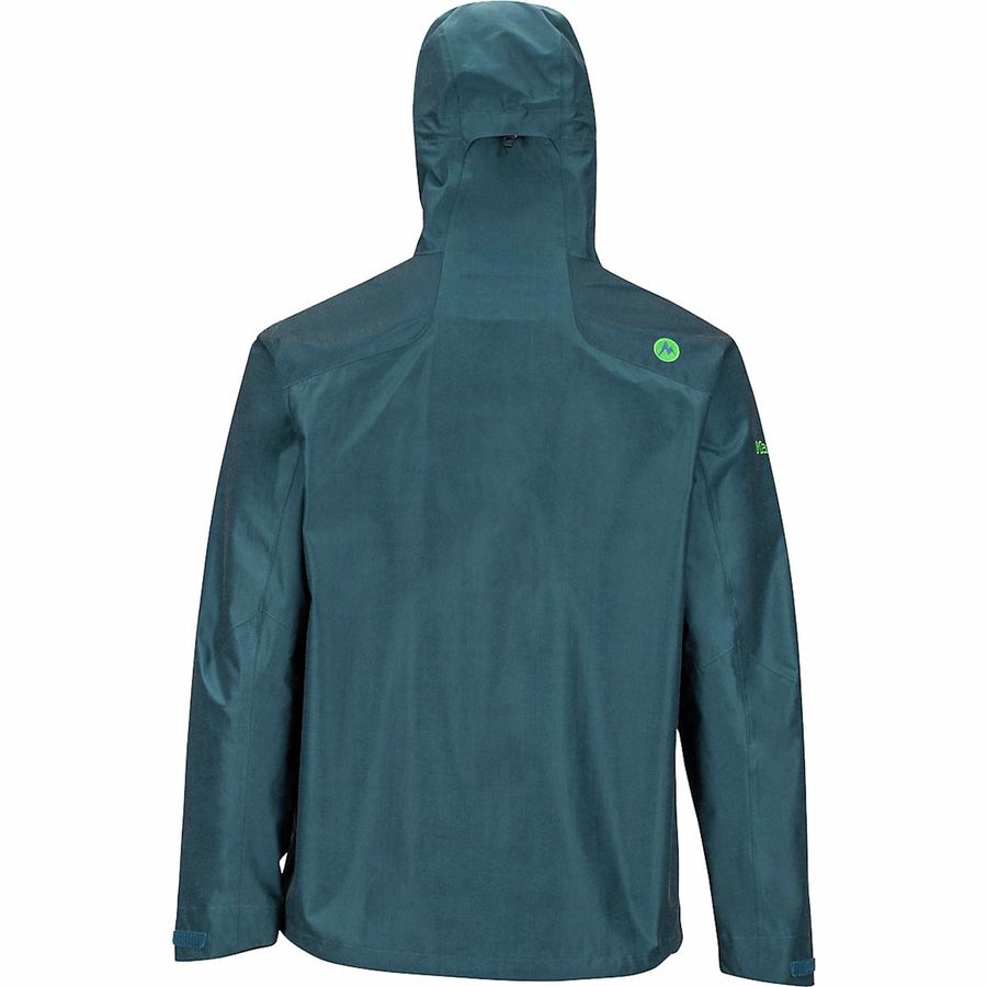 Marmot Cropp River Jacket - Men's | Backcountry.com
