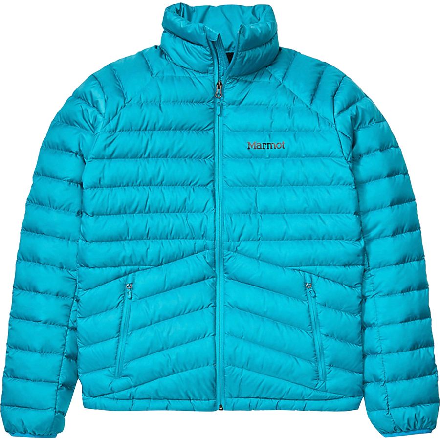 Marmot Highlander Down Jacket - Men's | Backcountry.com