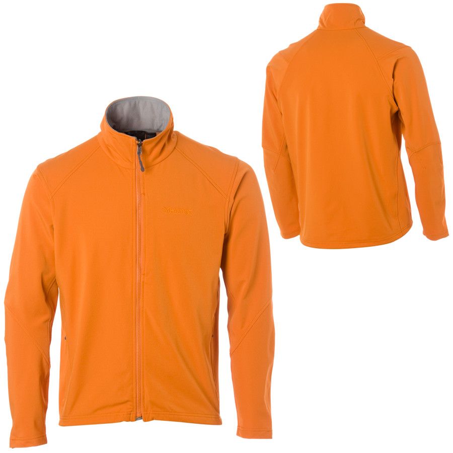 Marmot McCloud Jacket - Men's - Clothing