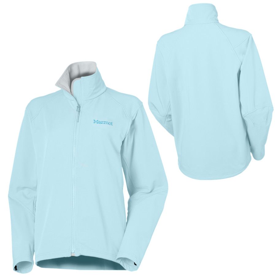 Marmot McCloud Jacket - Women's - Clothing