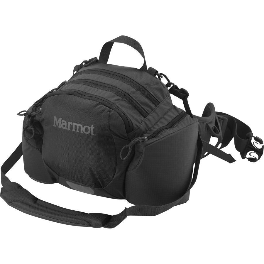 Marmot Tirol Lumbar Pack - 500cu in - Hike & Camp