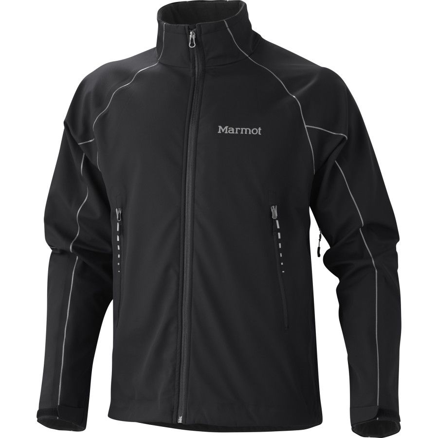 Marmot Ascend Softshell Jacket - Men's - Clothing