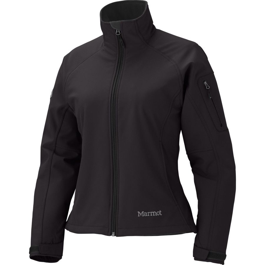 Marmot Gravity Softshell Jacket - Women's - Clothing