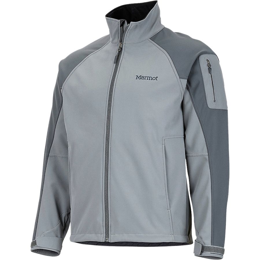 Marmot Gravity Softshell Jacket - Men's | Backcountry.com