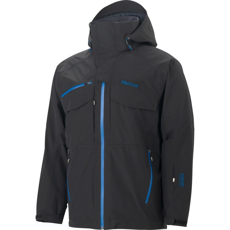 Marmot Flight Commander Jacket - Men's - Clothing