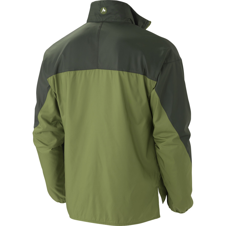 Marmot DriClime Windshirt - Men's | Backcountry.com