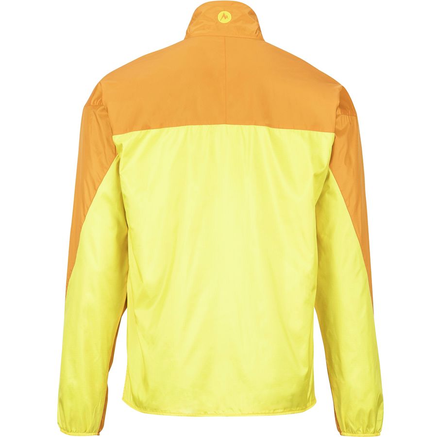 Marmot DriClime Windshirt - Men's | Backcountry.com