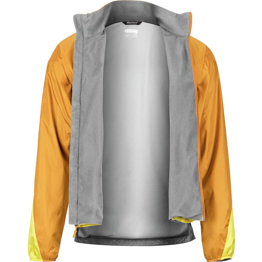 Marmot DriClime Windshirt - Men's | Backcountry.com