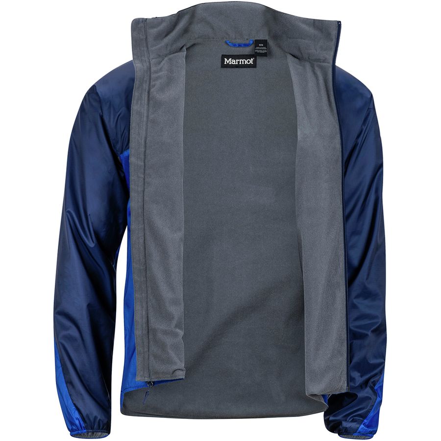 Marmot DriClime Windshirt - Men's | Backcountry.com