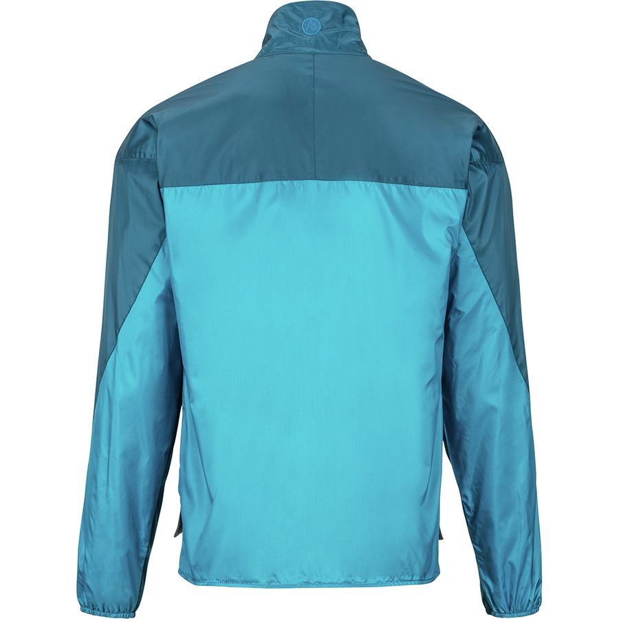 Marmot DriClime Windshirt - Men's | Backcountry.com