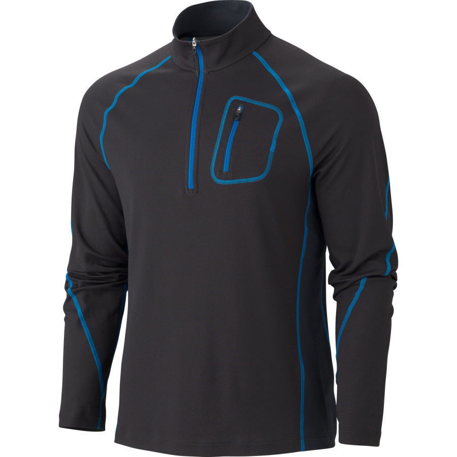 Marmot Incline Shirt - Long-Sleeve - Men's - Clothing