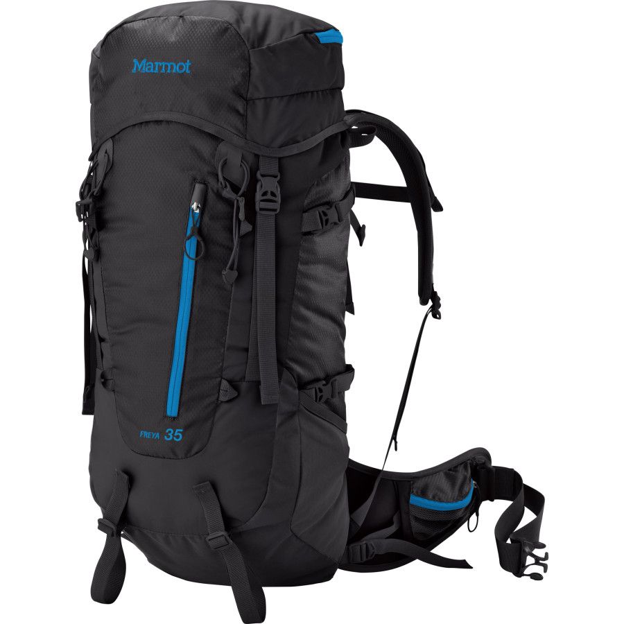 Marmot Freya 35 Backpack - 2020-2150cu in - Women's - Hike & Camp