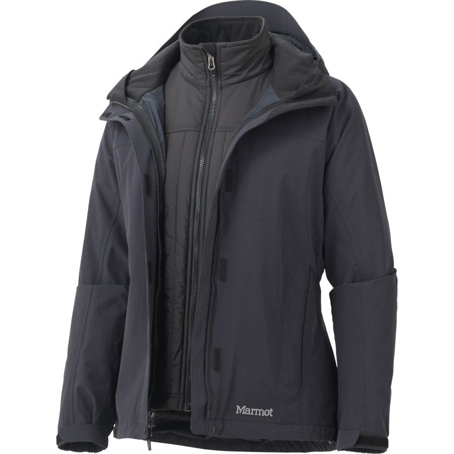 Marmot Intervale Component Jacket - Women's - Clothing