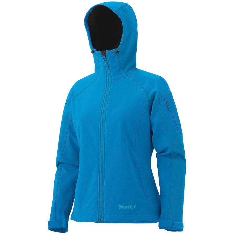Marmot Super Gravity Jacket - Women's - Clothing