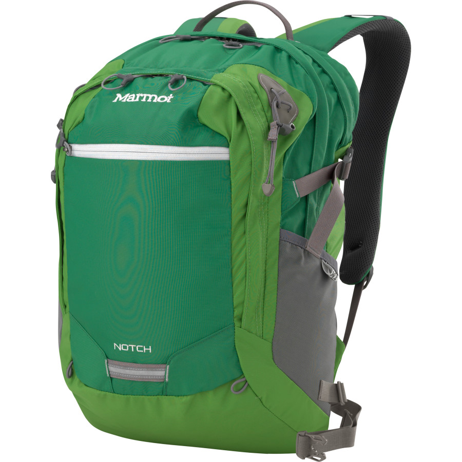 Marmot Notch 30 Backpack - 1835cu in - Accessories