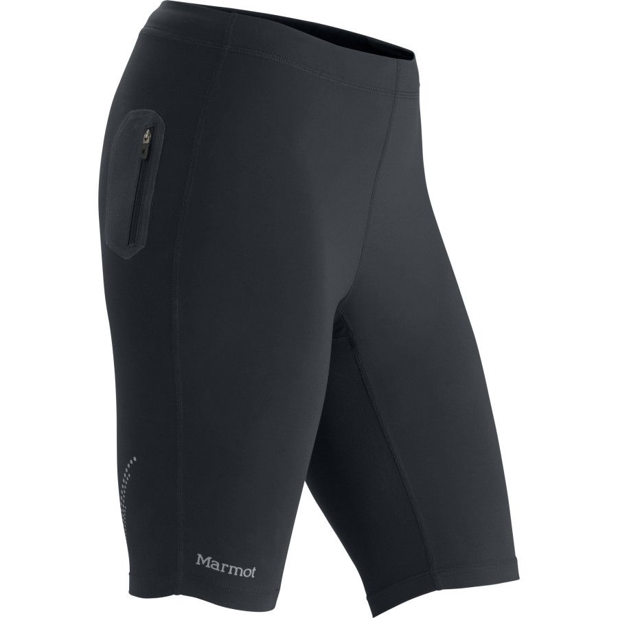 Marmot Trail Breeze Short - Women's - Clothing