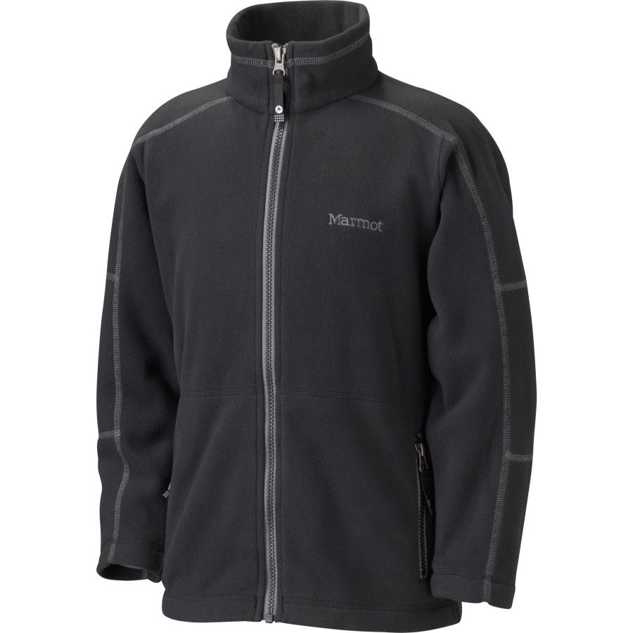 Marmot Flash Fleece Jacket - Boys' - Kids