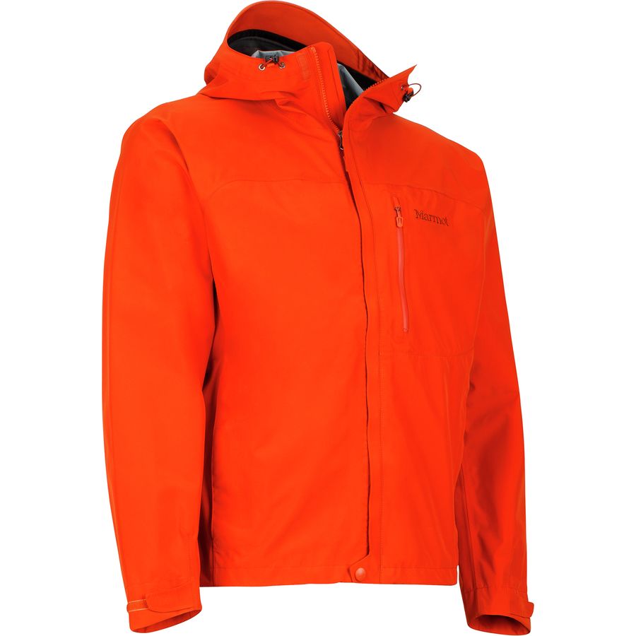 Marmot Minimalist Jacket - Men's | Backcountry.com
