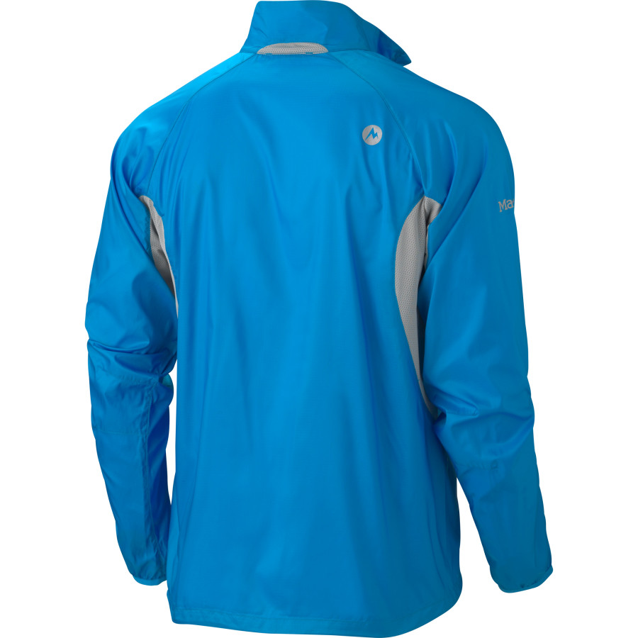 Marmot Trail Wind Jacket - Men's | Backcountry.com