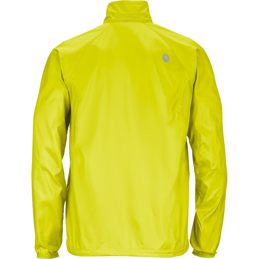 Marmot Trail Wind Jacket - Men's | Backcountry.com