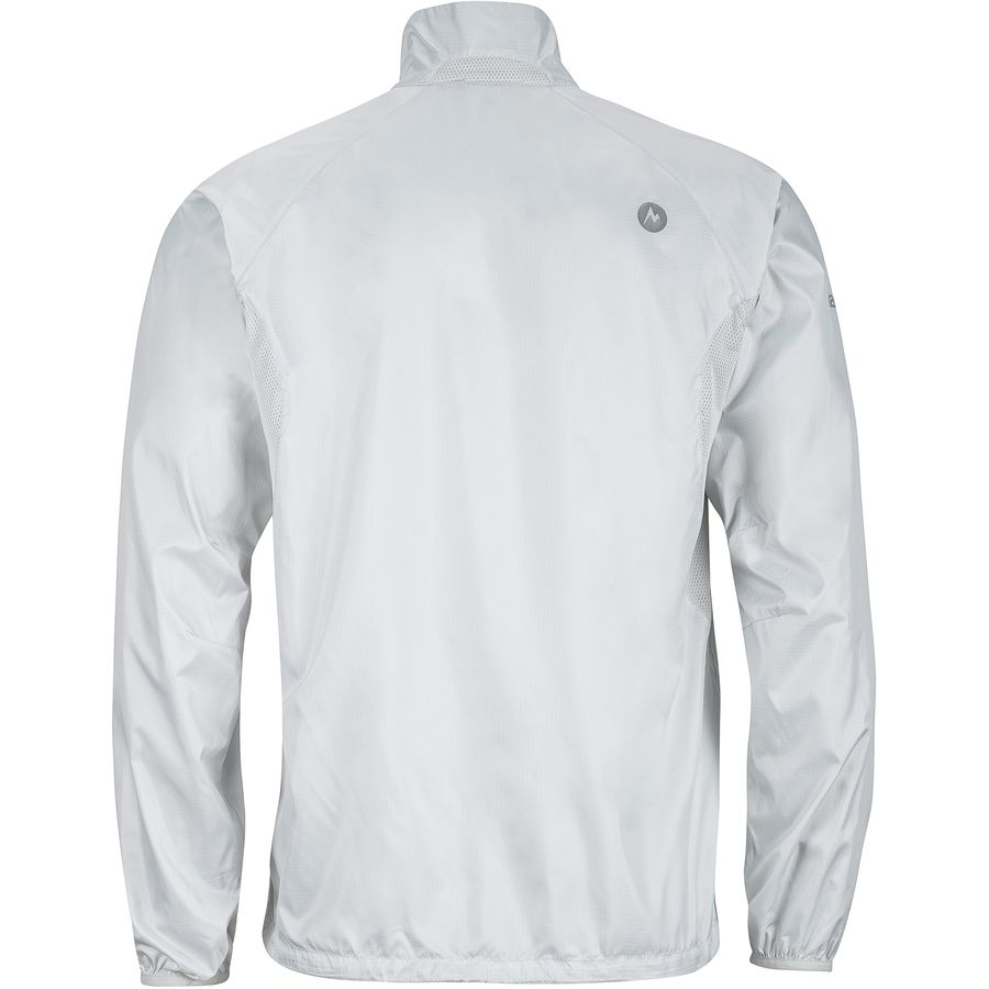 Marmot Trail Wind Jacket - Men's | Backcountry.com