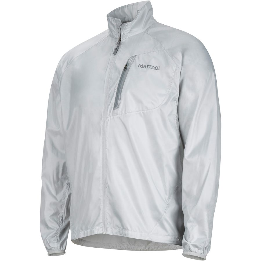 Marmot Trail Wind Jacket - Men's | Backcountry.com