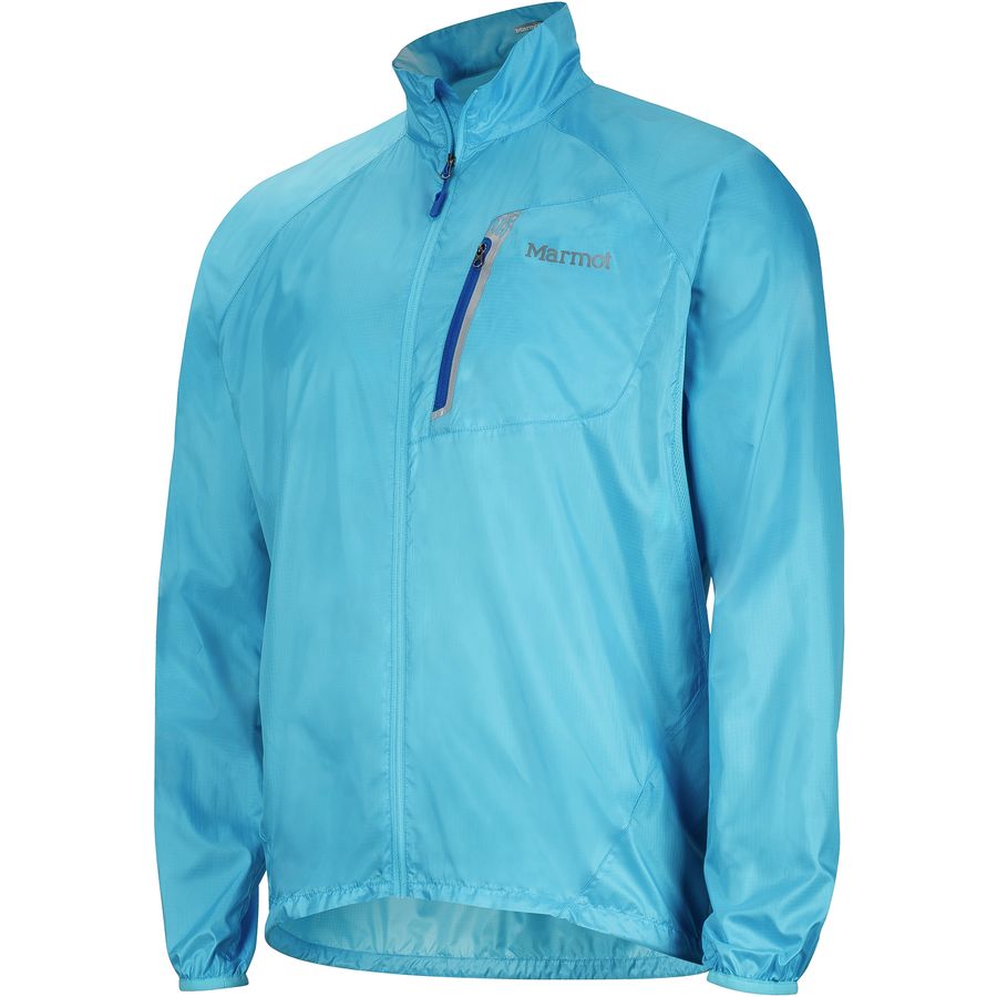 Marmot Trail Wind Jacket - Men's | Backcountry.com