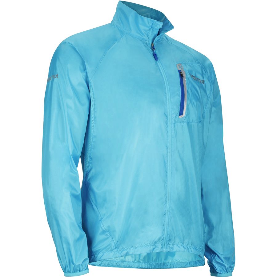 Marmot Trail Wind Jacket - Men's | Backcountry.com