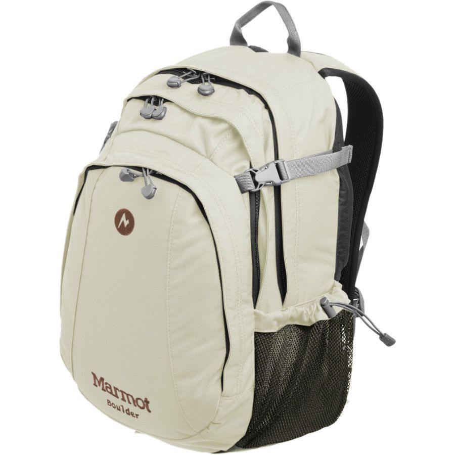 Marmot Boulder 35 Backpack - 2135cu in - Accessories