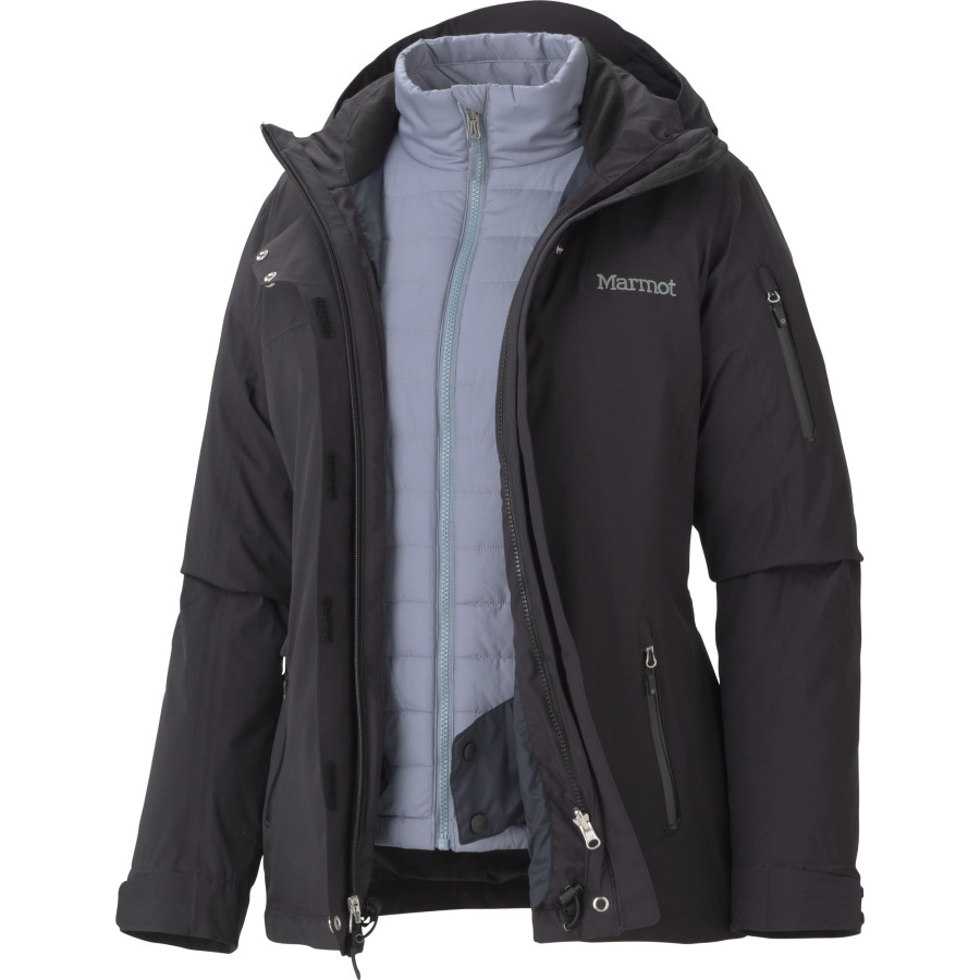 Marmot Julia Component Jacket - Women's - Clothing