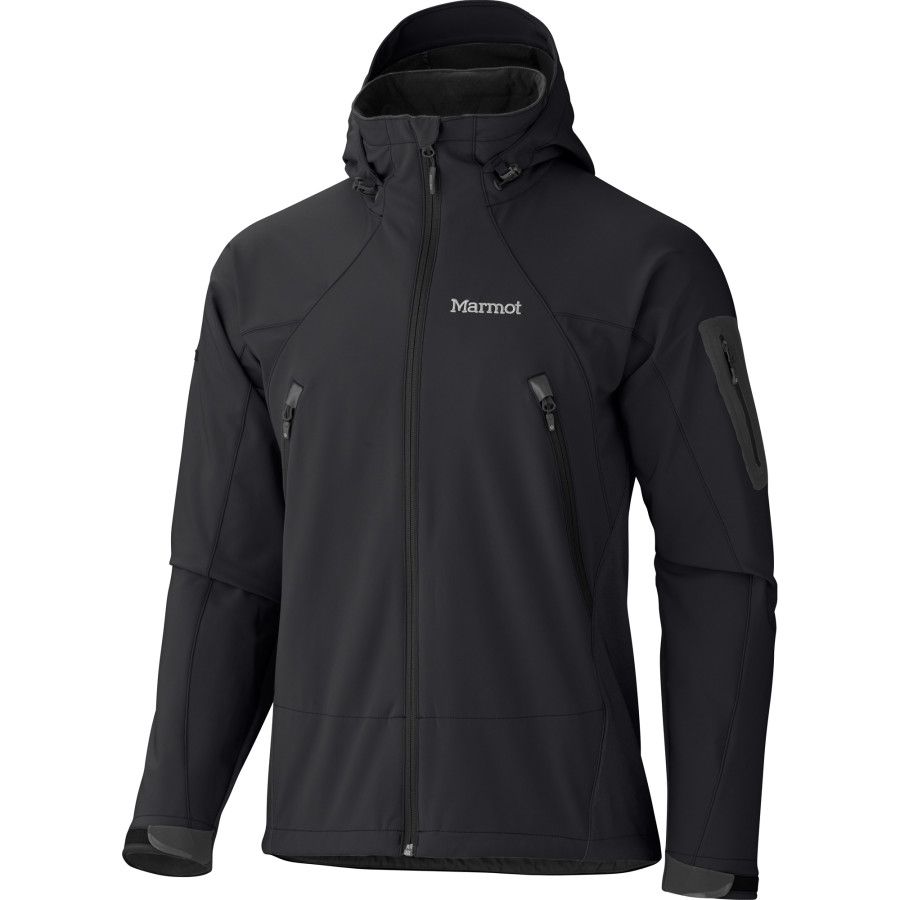 Marmot Pro Tour Softshell Jacket - Men's - Clothing