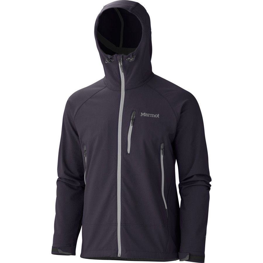 Marmot Up Track Softshell Jacket - Men's - Clothing