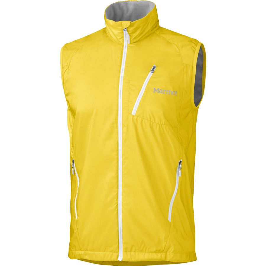 Marmot Stride Vest - Men's - Clothing