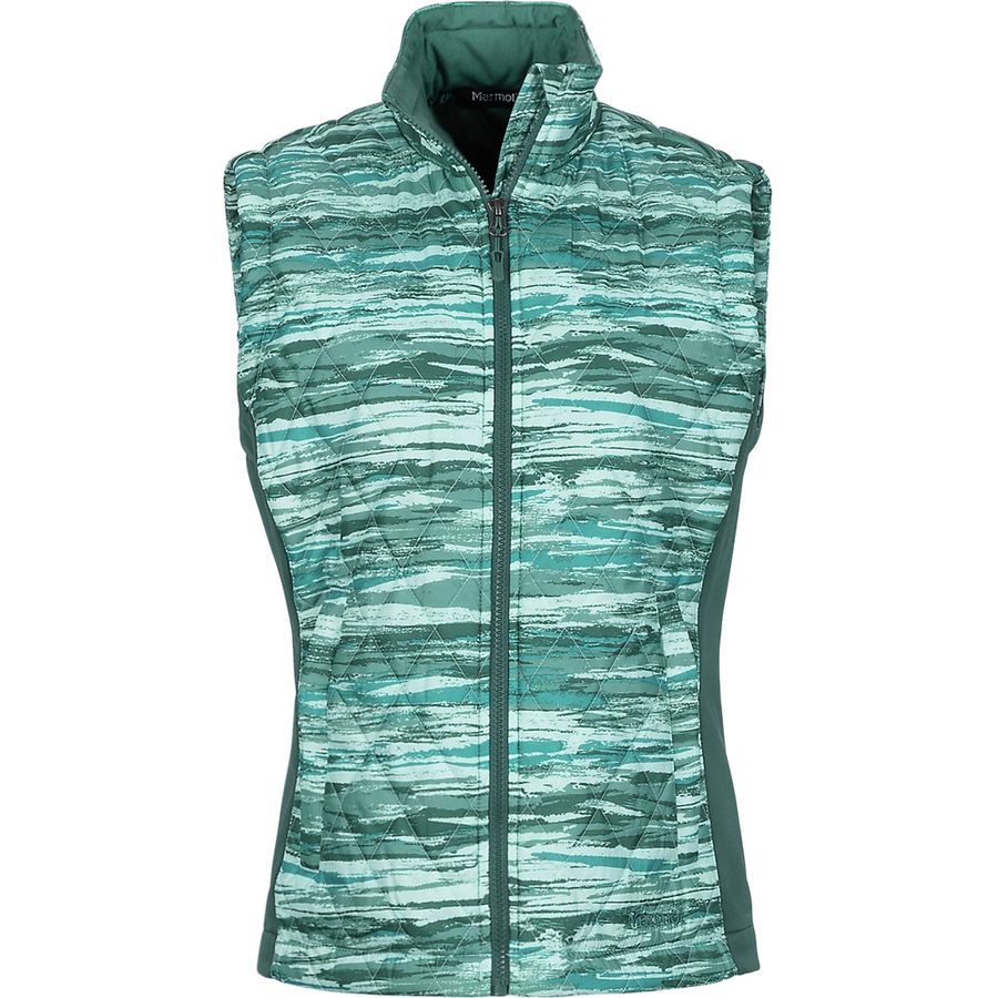 Marmot Kitzbuhel Insulated Vest - Women's | Backcountry.com