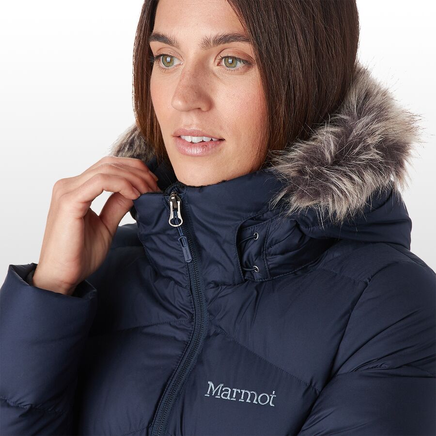 Marmot Montreaux Down Coat - Women's | Backcountry.com