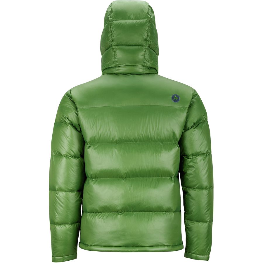 Marmot Stockholm Down Jacket - Men's | Backcountry.com