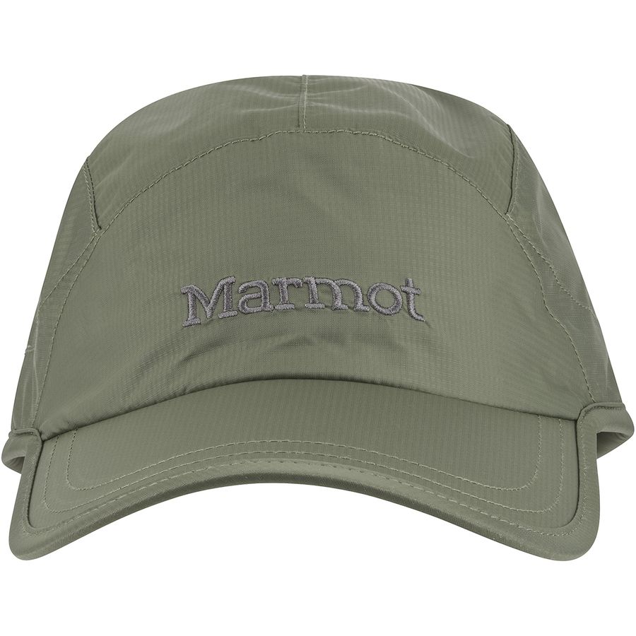 Marmot PreCip Baseball Hat - Men's | Backcountry.com