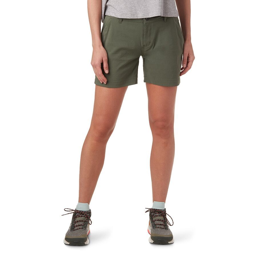 Marmot Raina 5in Short - Women's - Clothing