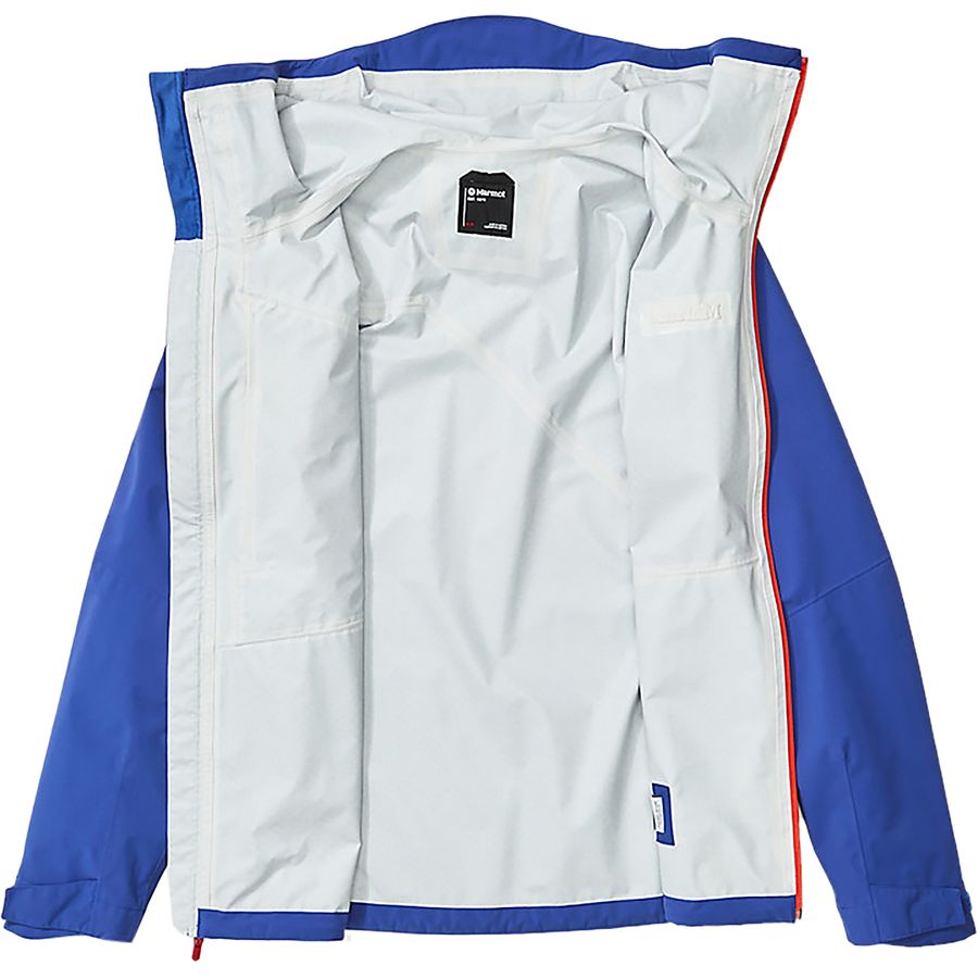 Marmot EVODry Torreys Jacket - Men's | Backcountry.com