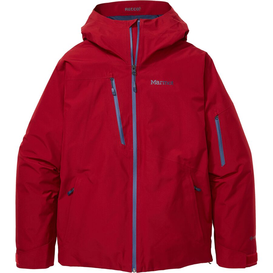 Marmot Lightray Jacket - Men's | Backcountry.com