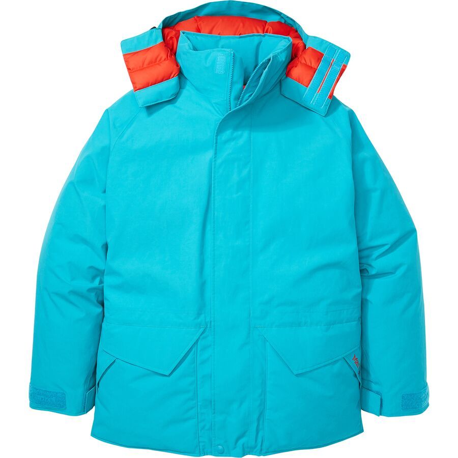 Marmot Mammoth Parka - Men's - Clothing