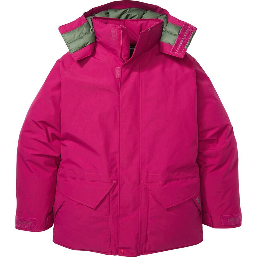 Marmot Mammoth Parka - Men's | Backcountry.com