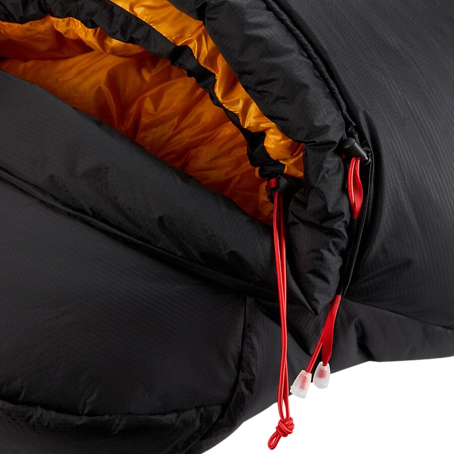 Marmot Warmcube Expedition Sleeping Bag | Backcountry.com